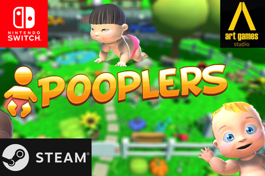 OVERBUILT GAMES – We create games with passion